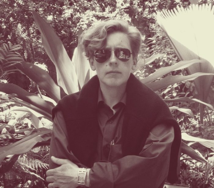 Colloque international : Anne Garréta, clinamen – Sciences & Médias